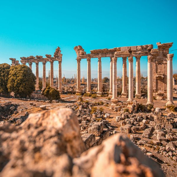 3 raisons d’organiser un voyage de groupe au Liban